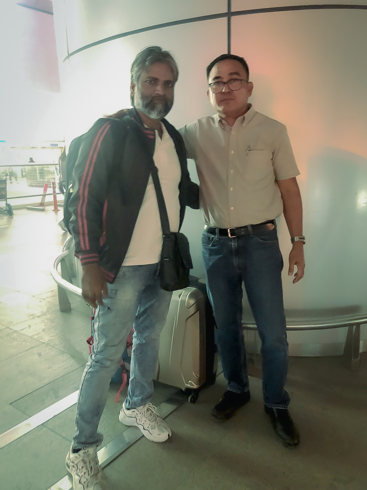 Dubai ship explosion captain forced to give up home, but wins freedom thanks to ITF | ITF Global